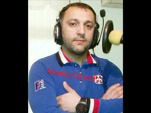 Namiq Cavad Talehinle Baris 2014 Super Yeni