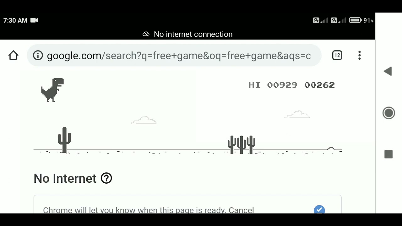 No😀 Internet game।free game।#game ।#videogames - YouTube