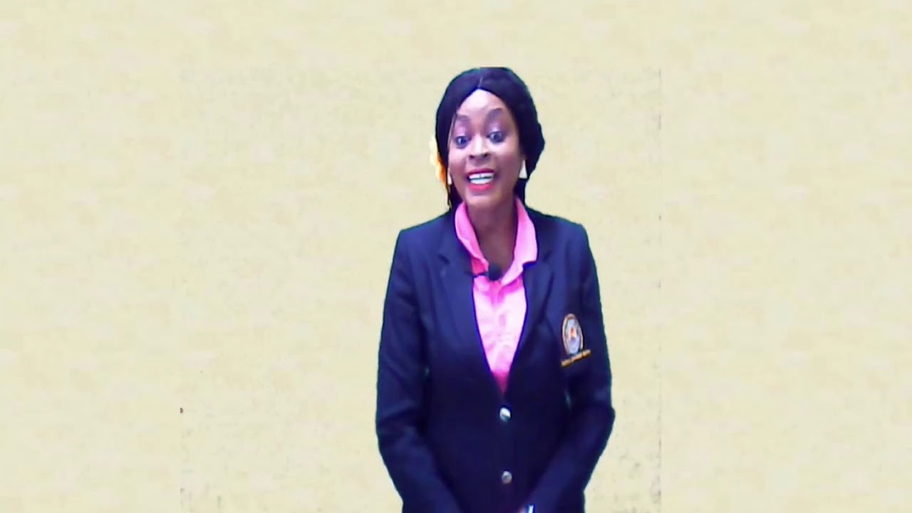 Maureen EP 7 ANIMALS - YouTube