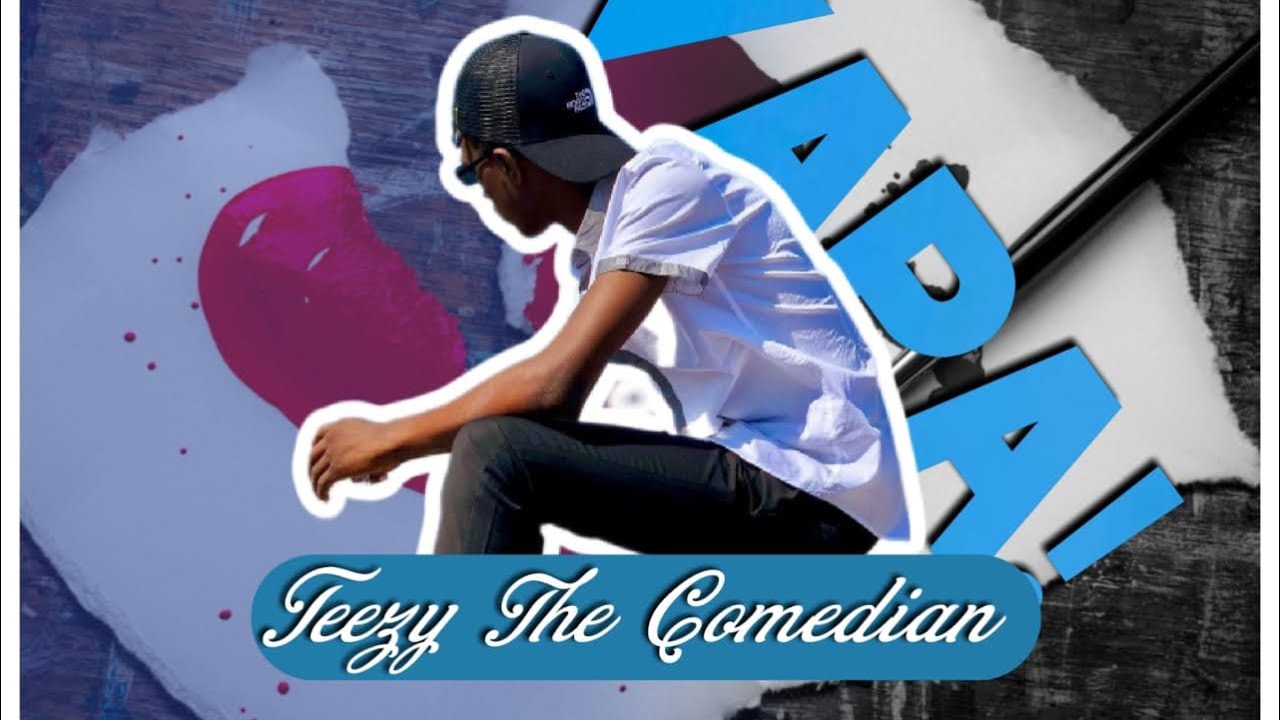 Teezy The Comedian - Ibvapa [Official Audio] - YouTube