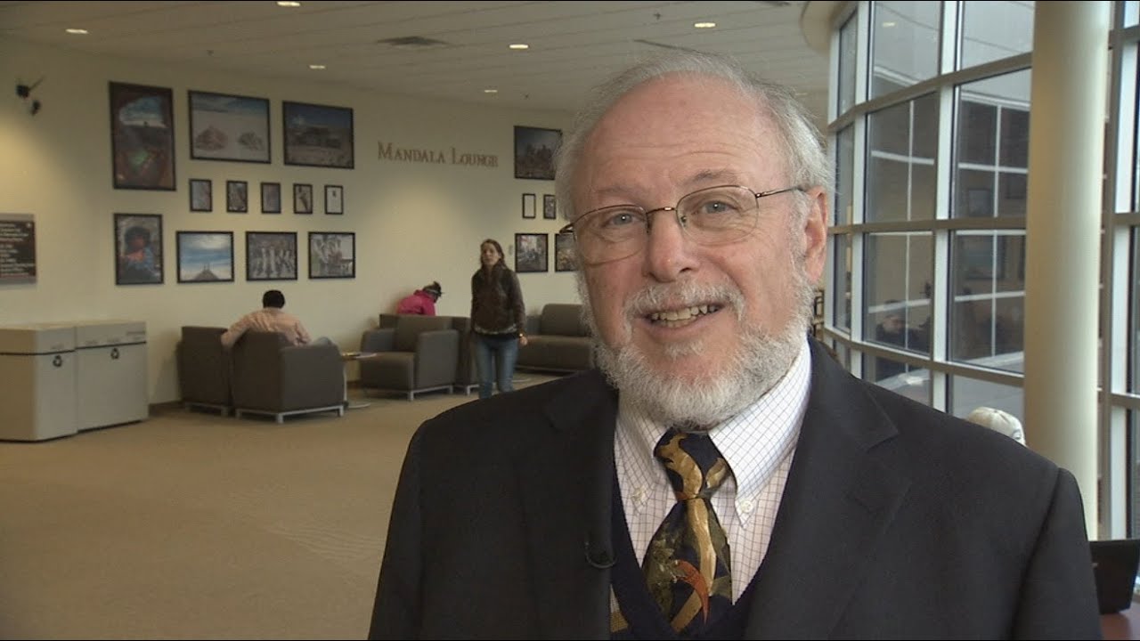 International Trade Program: Jeffrey Schott - YouTube