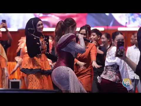 NIKEN SALINDRY - BOKONG SEMOK