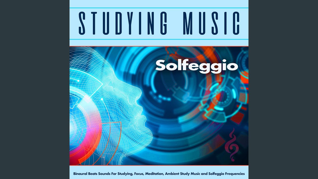 Study Alpha Waves For Concentration - YouTube