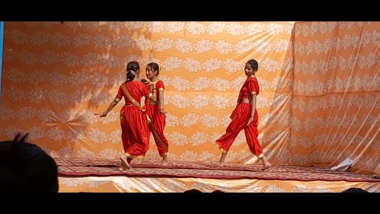 |JSN Public School||Annual function Program 2022| - YouTube