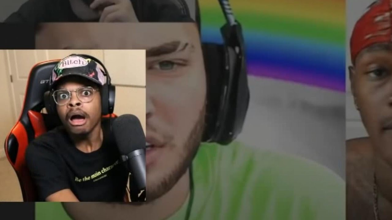 This was wild... - YouTube