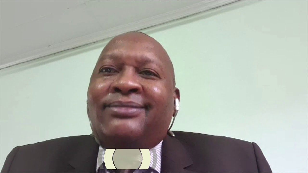Insurance outlook during the Covid pandemic: Seth Chengo, Sammy Muthui ...
