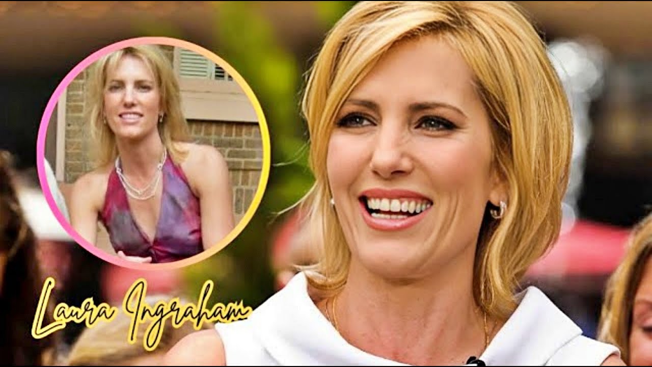 Laura Ingraham's Micro Bikini Pictures Are Feast for Your Eyeballs ...