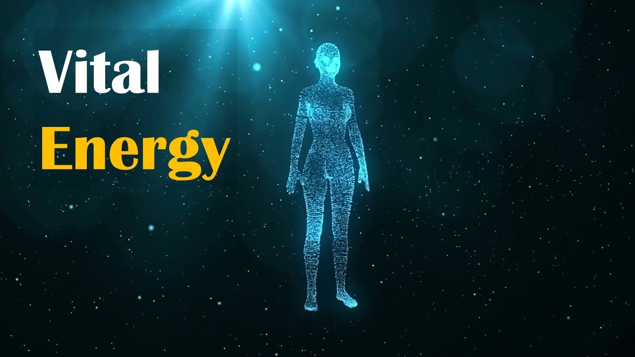 Lie Zi - 1.2 - Vital Energy | Daoist Wisdom on Universe, Life, and ...