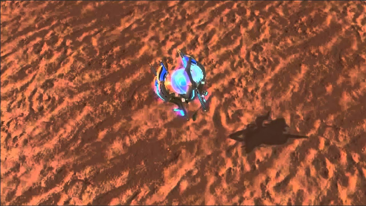 Tempest & Oracle Model + Gameplay - YouTube