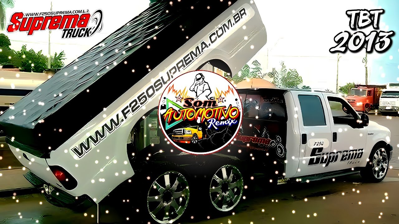 #TBT 2013 Alyanna - Fiesta (DJ GILMARIO & Edit TRAKKINO) Esp F250 ...