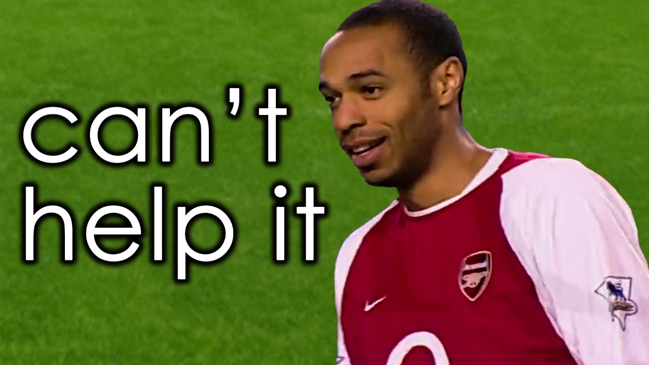 Prime Henry making commentators moan and scream - YouTube