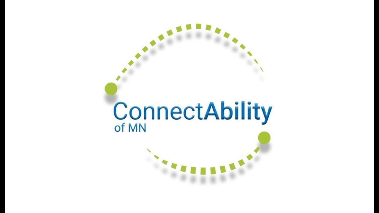 Community Connections - ConnectAbility - YouTube