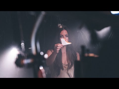 Ian Arden - Nadia (Behind The Scenes)