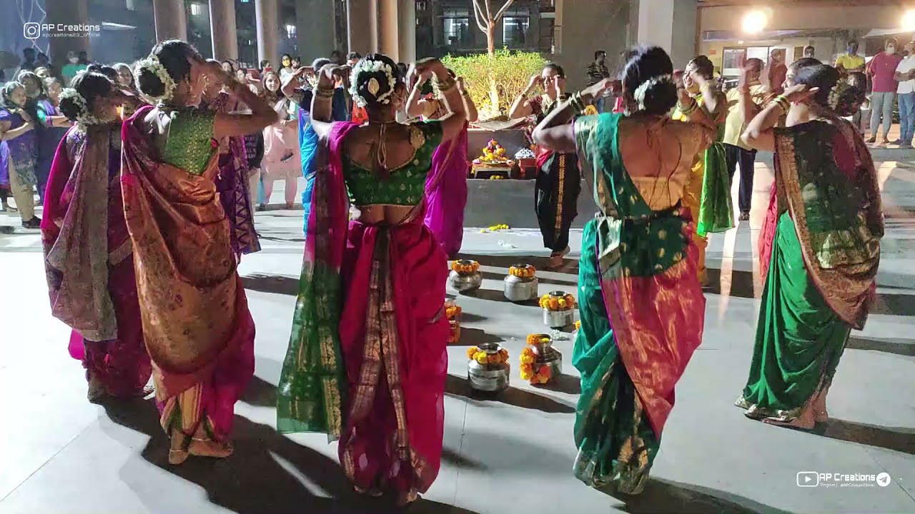 BHONDLA DANCE || ROHAN ABHILASHA || KOJAGIRI PORNIMA || # ...