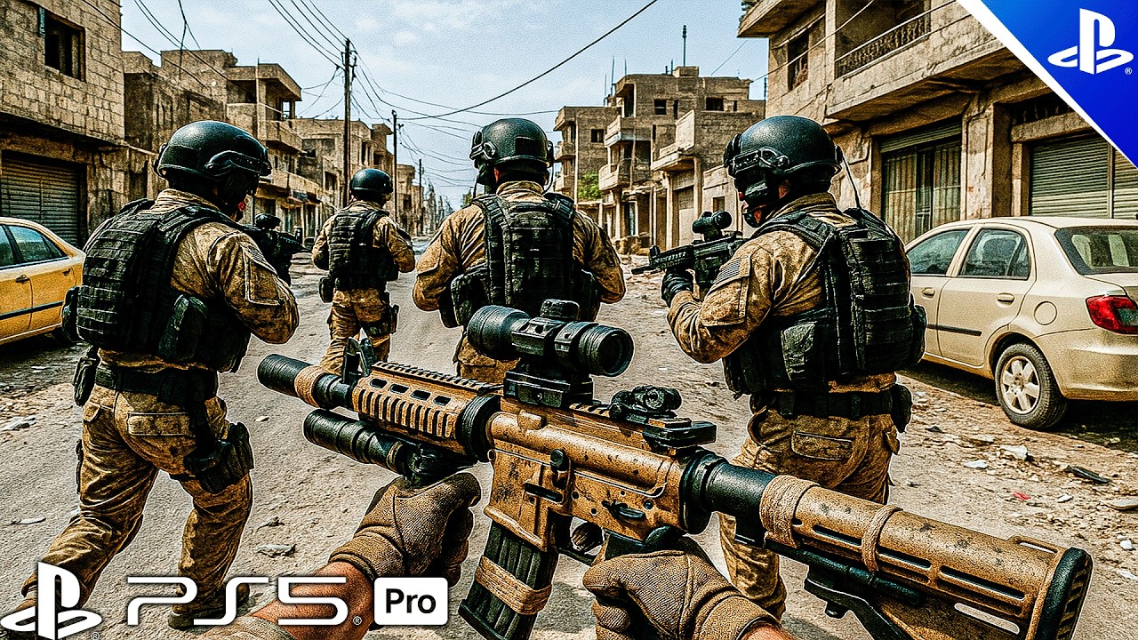 UNITED STATES VS IRAQ - August 10, 2016 / Call of Duty - Ultra ...