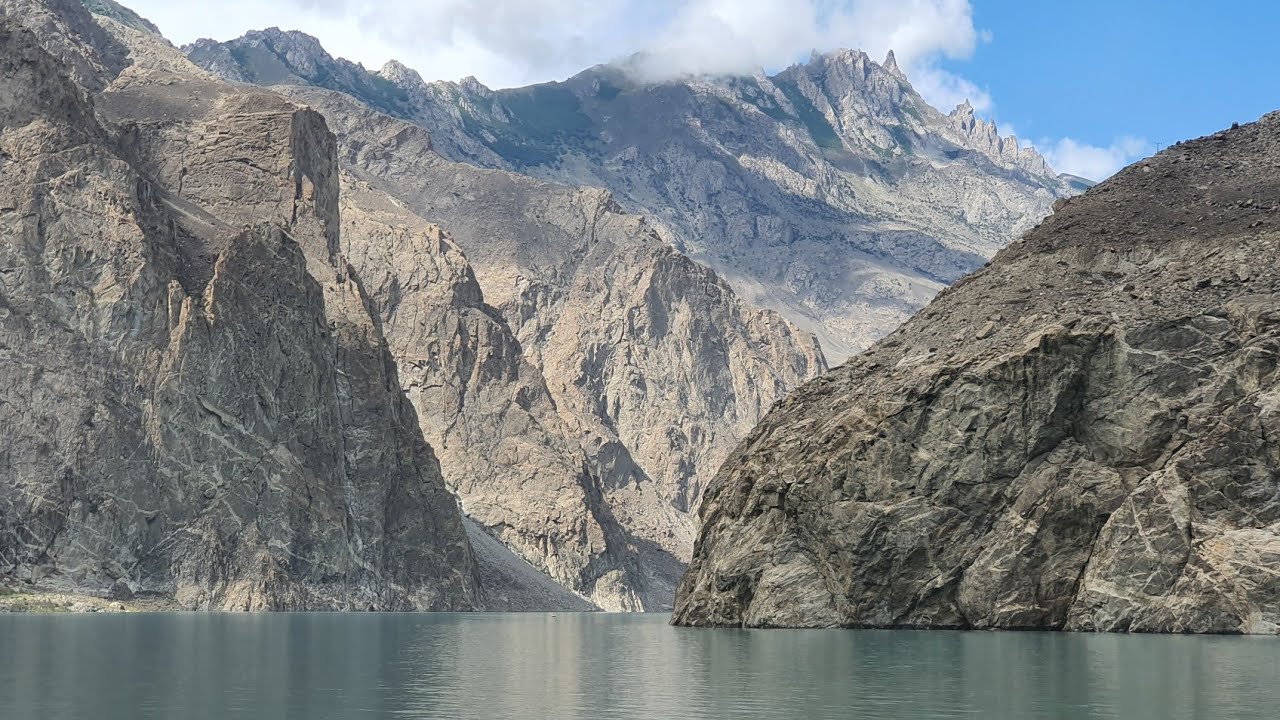 A long Journey raikot tu hunza valley #gilgit baltistan #pakistan # ...