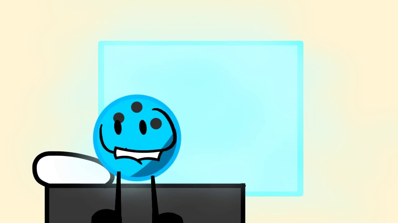 The object show no one asked for sneak peek! - YouTube