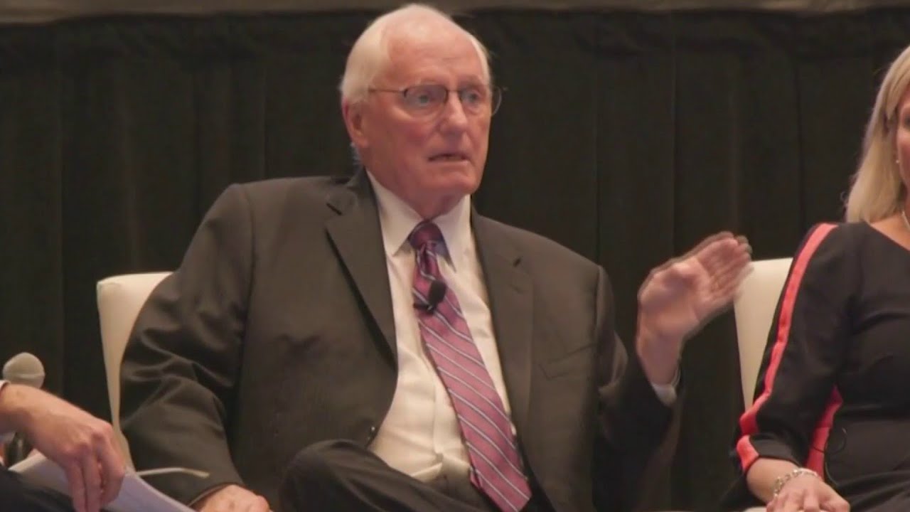 CEO of Citizens Property Insurance to retire - YouTube