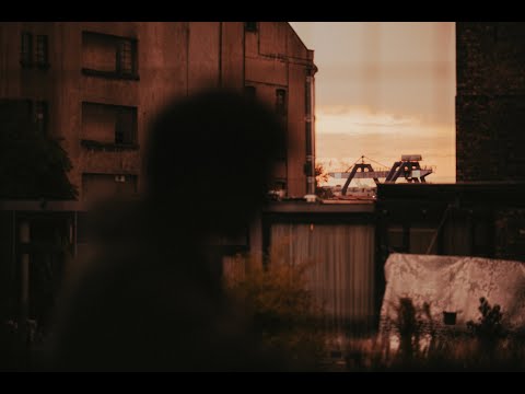 ENGIN - Alles wird gut (Lyric Video)