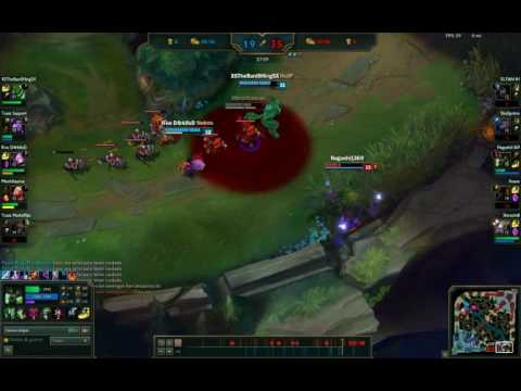 Better nerf Warwick