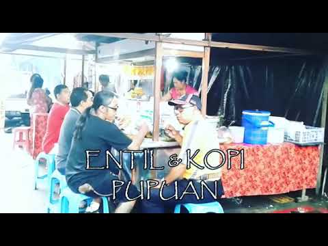 Entil Pupuan Tabanan Bali - YouTube