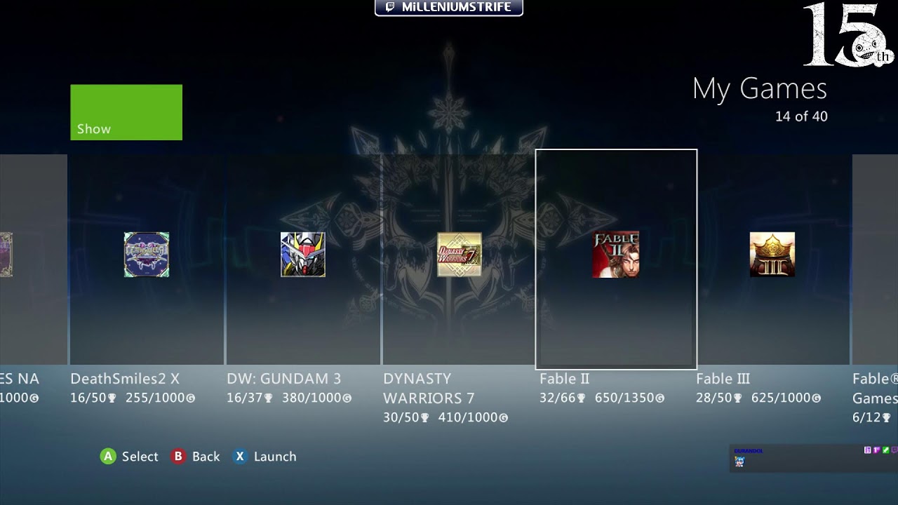 11th Anniversary | DOAX2 - YouTube