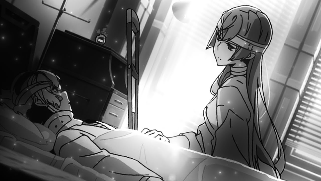 foreternity + project file - YouTube