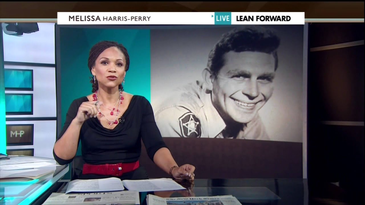 Professor Anthea Butler on Melissa Harris Perry 07/08/12 - YouTube