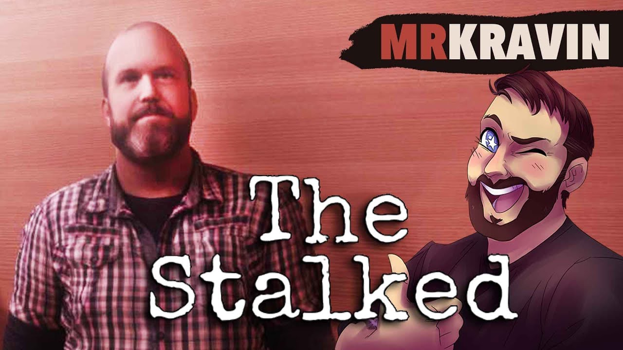 THE STALKED [DEMO] - Kate Just Can't Catch A Break, Indie Horror Game ...