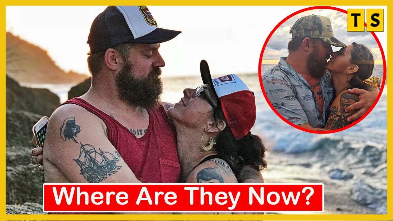 Danielle Colby's married life with husband, Alexandre De Meyer - where ...