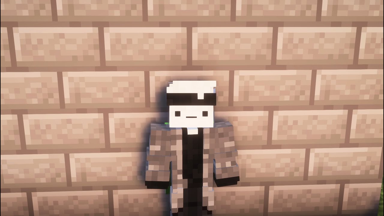 DreamCraft SMP - Demise - YouTube