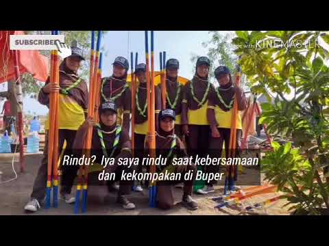 Kenangan Kegiatan PATIPURA - YouTube