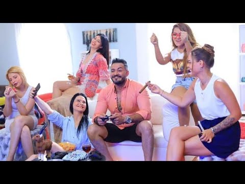 إياد جمال - شبعان نسوان | Eyad gamal - shab3an neswan - (Team94 production)