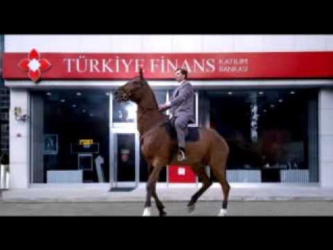 Turkiye Finans KOBİ Bankacılığı Sektörel Paketler