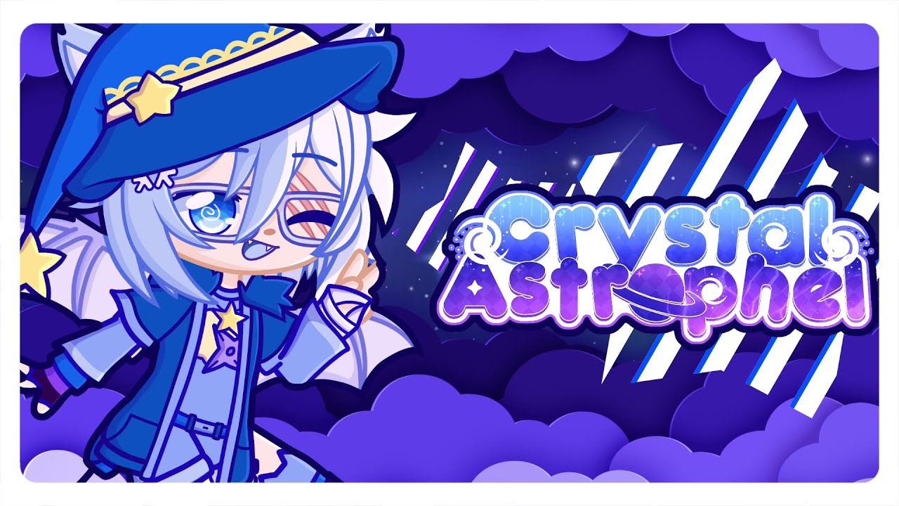 INTRO TESTING || GACHA CLUB - YouTube