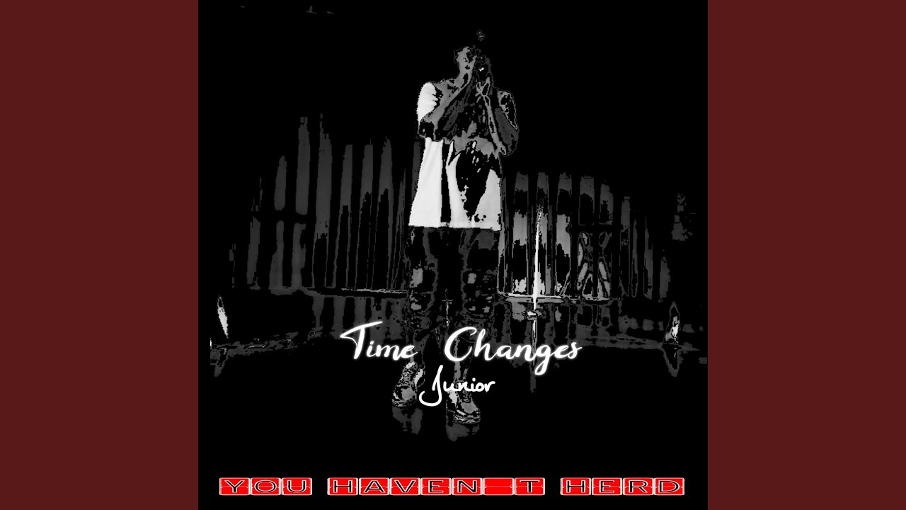 Time Changes - YouTube