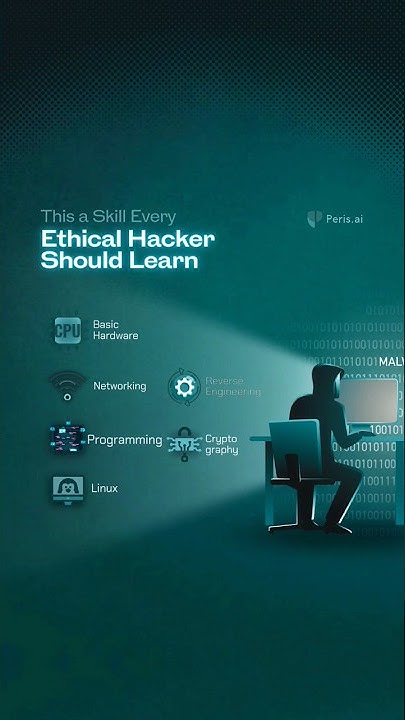 The Skill Every Ethical Hacker Should Learn - YouTube