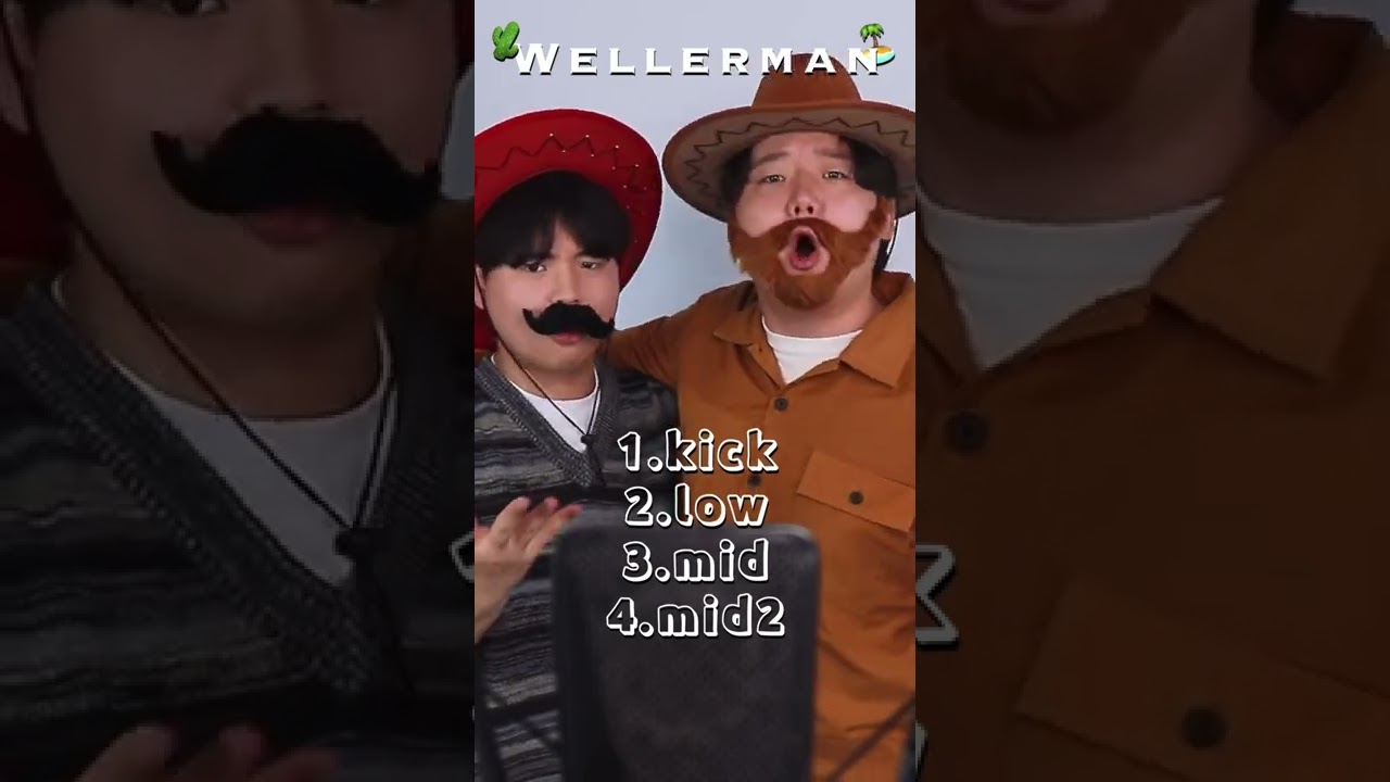 🌊선장의 노래 Wellerman 화음쌓기 #Acapella #harmony #shorts - YouTube