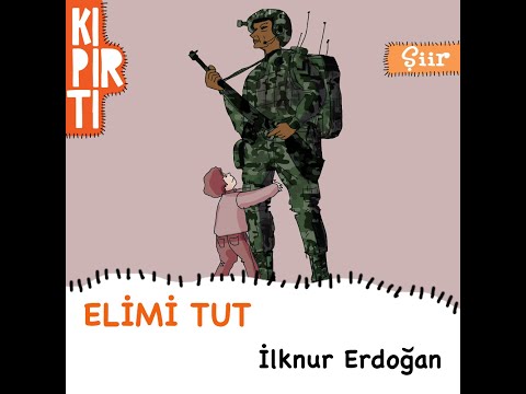 İlknur Erdoğan, Elimi Tut (Kıpırtı Çocuk s-10, Eylül 2022)