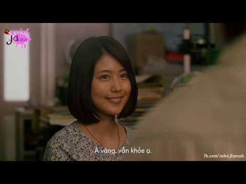 Phim Nhật Bản Vietsub: Thầy Mãi Là Thanh Xuân (Học tiếng nhật qua phim)