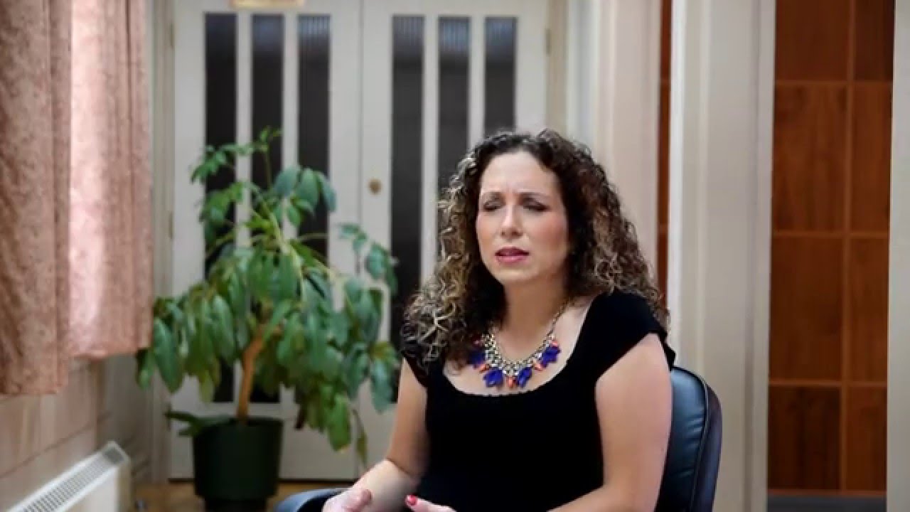 Advance Health Care Planning - Dr. Sarah Clancy - YouTube