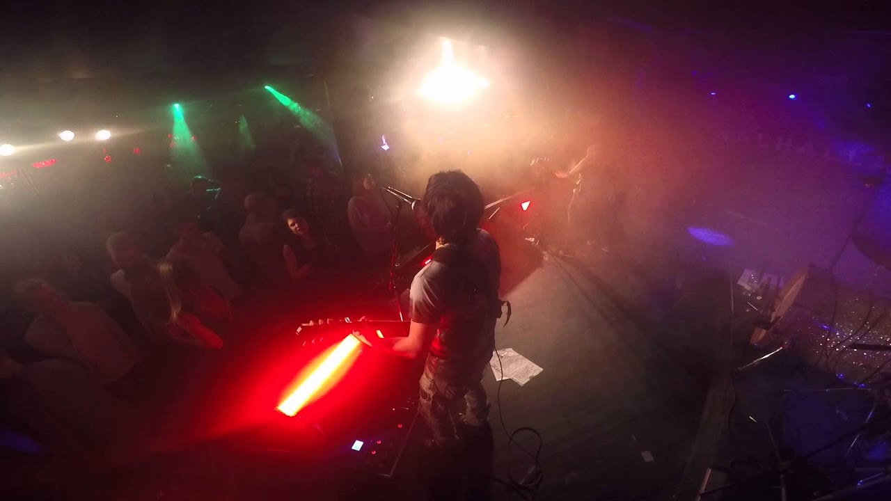 VI3 Apollo Turku Finland 08.03.2015 - YouTube