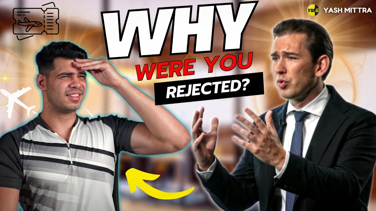 Have You Been Rejected Before Why Best Answer For US Visa Interview have-you-been-rejected-before-why-best-answer-for-us-visa-interview