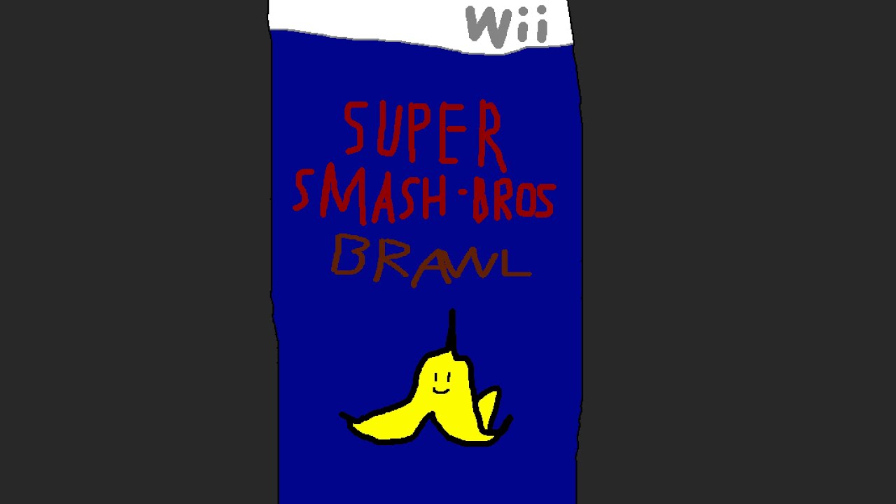 Shin Onigashima - Super Smash Bros. Brawl | Tecmo Super Bowl Soundfont ...