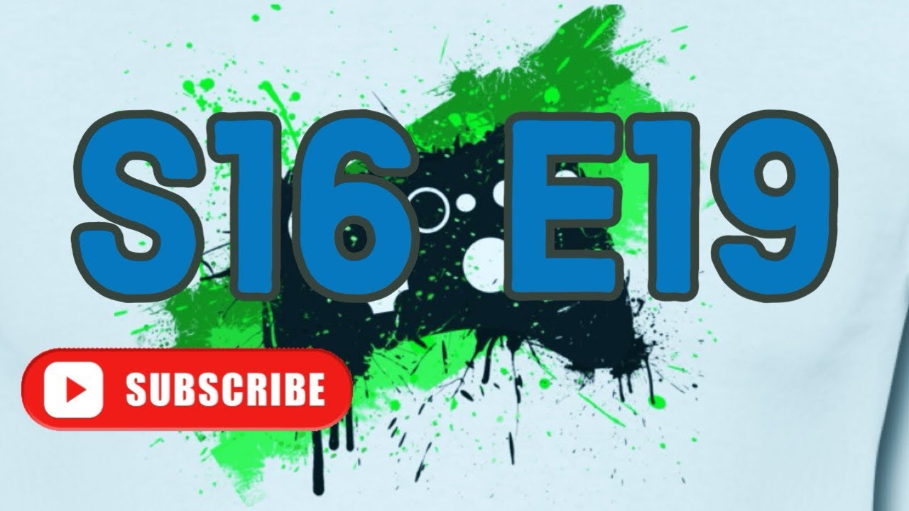 Gaming News S16 E19 - YouTube
