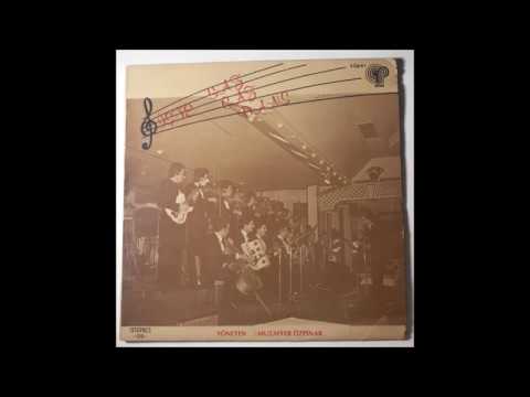 Muzaffer Özpınar  - Işte Saz Işte Caz Işte Dans