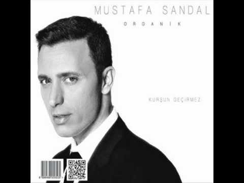 Mustafa Sandal - Kurşun Geçirmez 2012 HD Kalite + şarkı sözleri