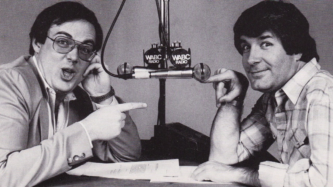 WABC 77 New York - Ross & Wilson - Final Day Musicradio 77 - May 10 ...