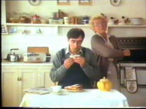 Kingsmill Bread Advert 1989 - YouTube