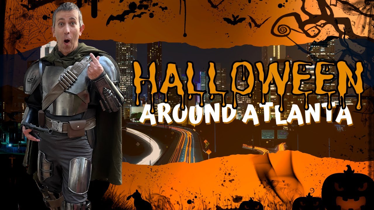 BEST Atlanta Halloween 🎃 & Fall Festival Events 2024 | Living in ...